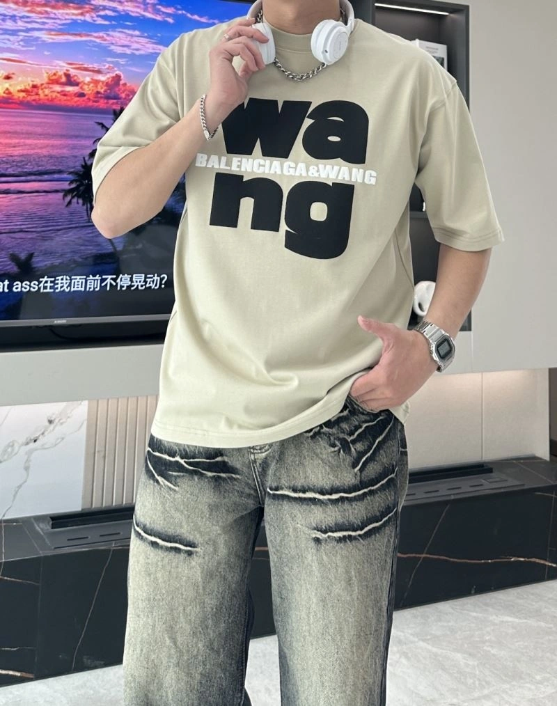 Indistinguishable Alexander Wang T-Shirts