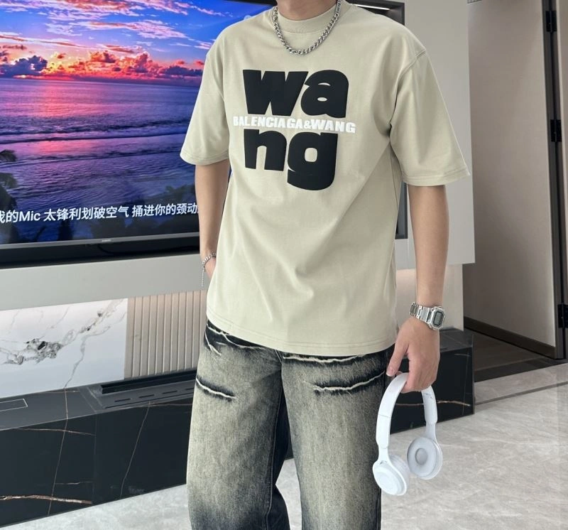 Indistinguishable Alexander Wang T-Shirts