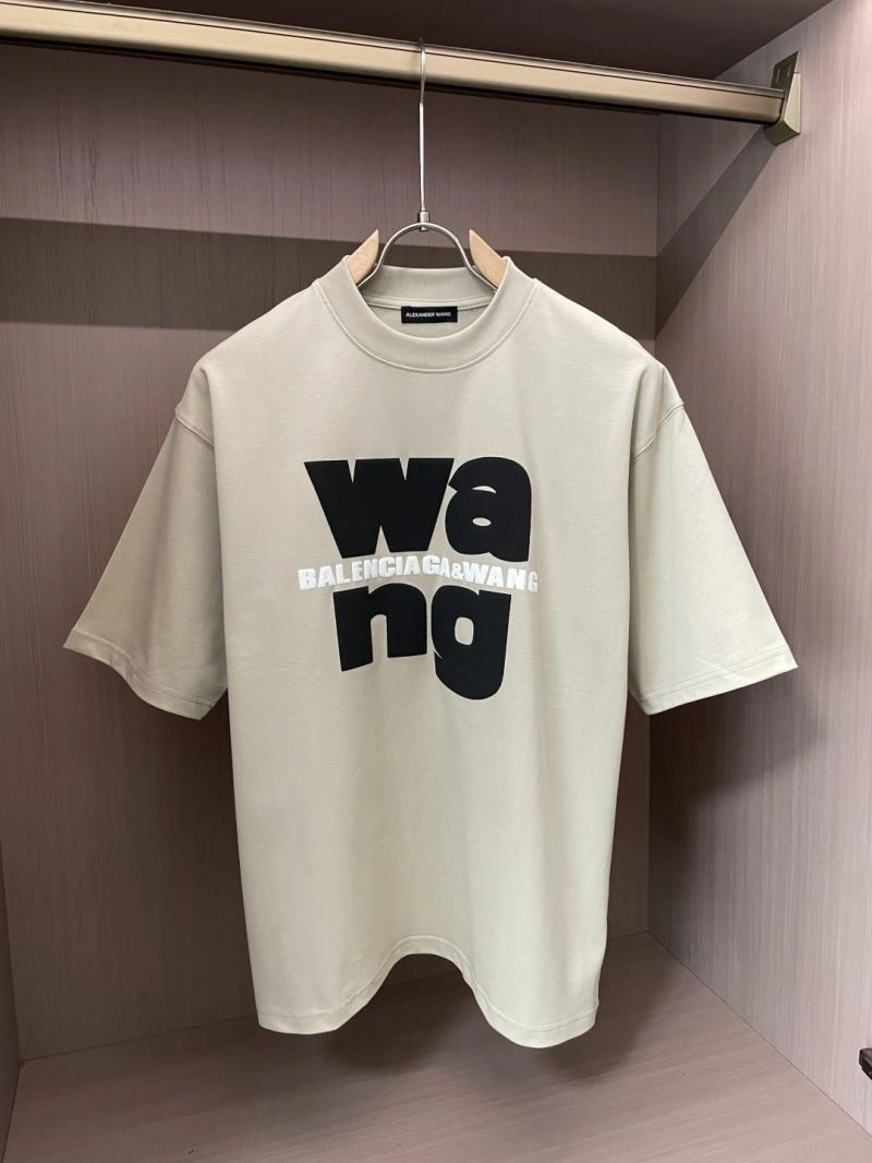 Indistinguishable Alexander Wang T-Shirts
