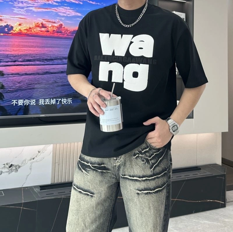 Alexander Wang T-Shirts
