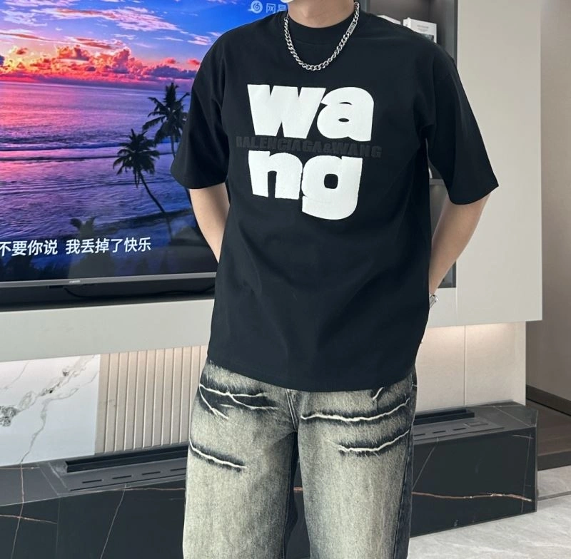 High fidelity Alexander Wang T-Shirts