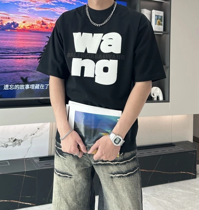 High fidelity Alexander Wang T-Shirts
