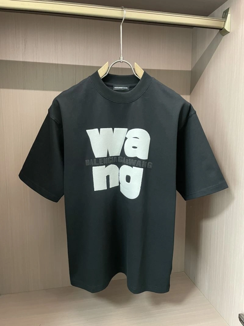 High fidelity Alexander Wang T-Shirts