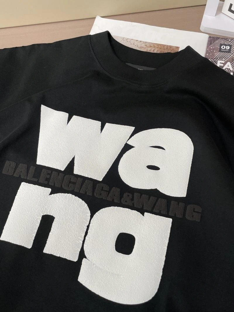 High fidelity Alexander Wang T-Shirts