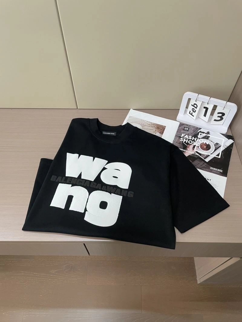High fidelity Alexander Wang T-Shirts