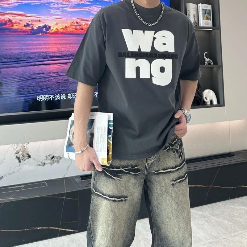 Alexander Wang T-Shirts