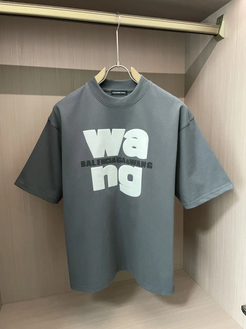 Precise copy Alexander Wang T-Shirts