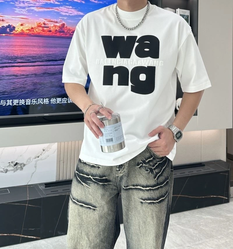 Alexander Wang T-Shirts