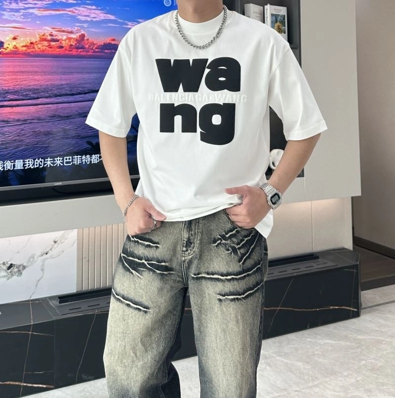 Perfect replica Alexander Wang T-Shirts