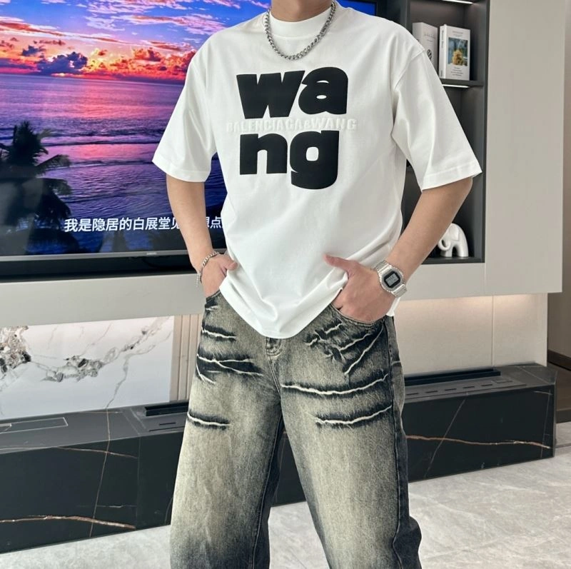 Perfect replica Alexander Wang T-Shirts