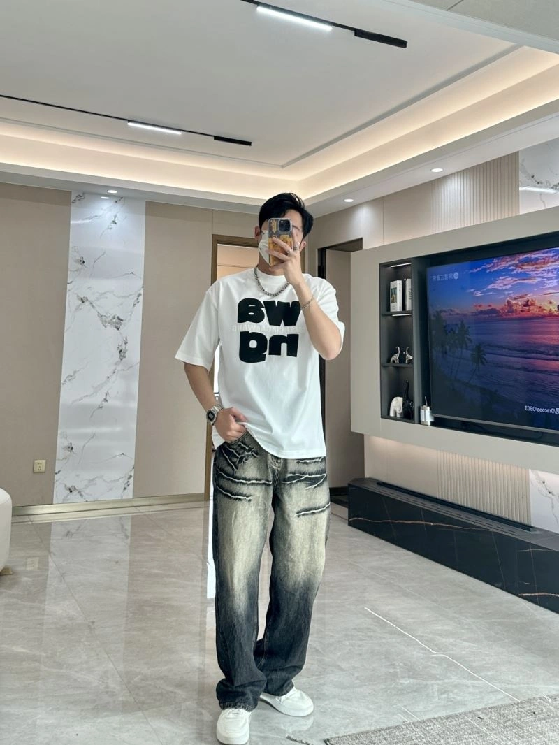 Perfect replica Alexander Wang T-Shirts