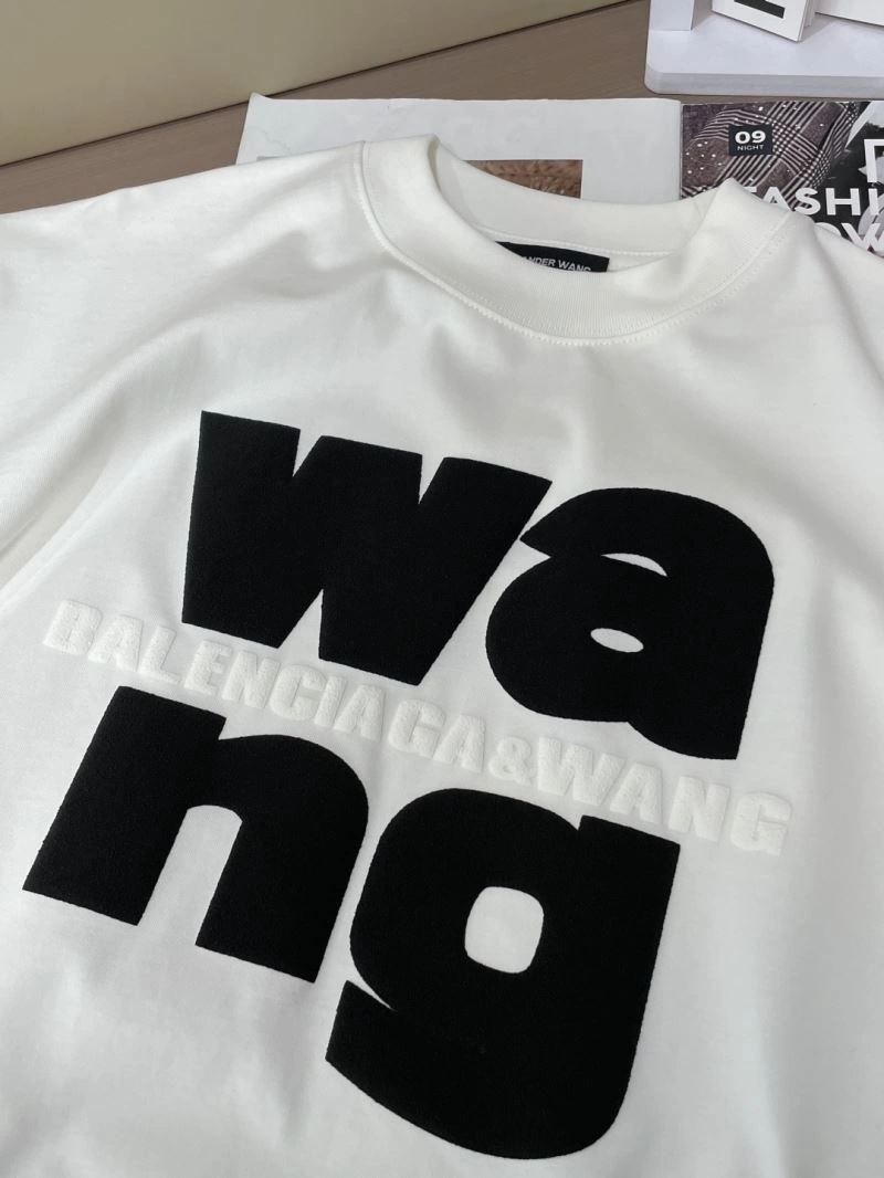 Perfect replica Alexander Wang T-Shirts