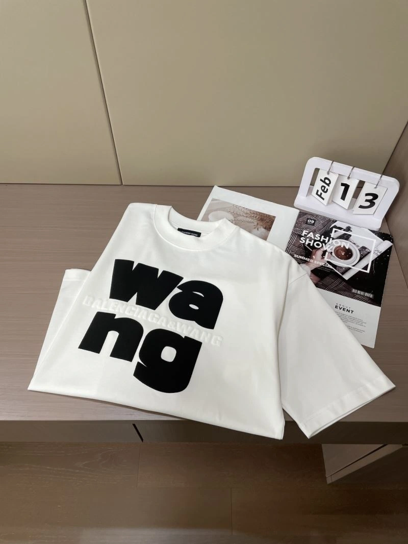 Perfect replica Alexander Wang T-Shirts