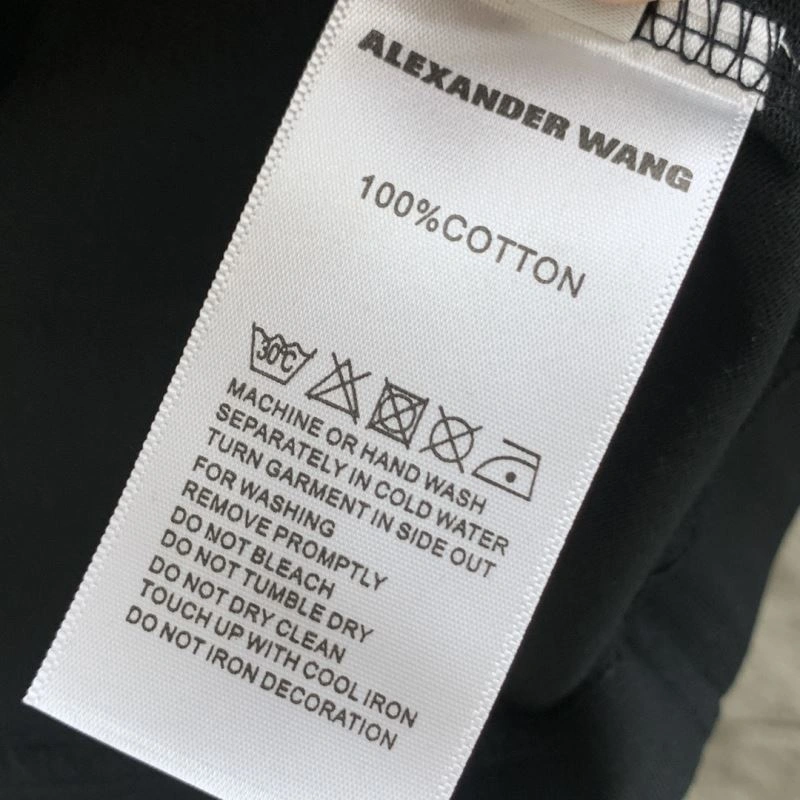 Alexander Wang T-Shirts