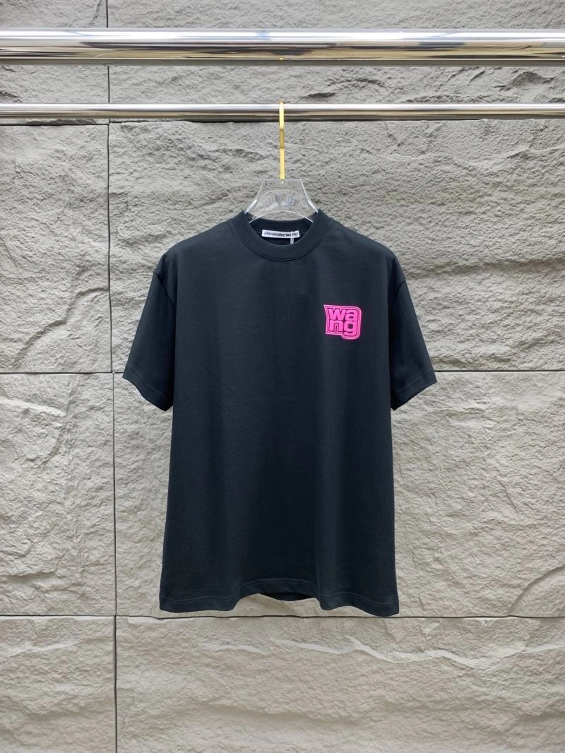 Indistinguishable Alexander Wang T-Shirts