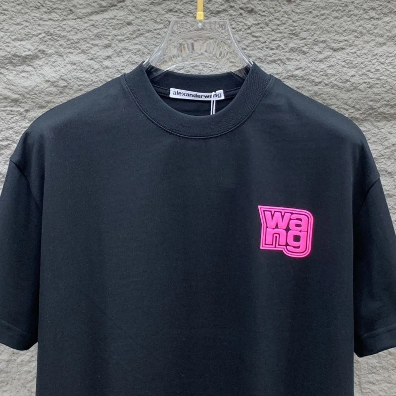 Indistinguishable Alexander Wang T-Shirts