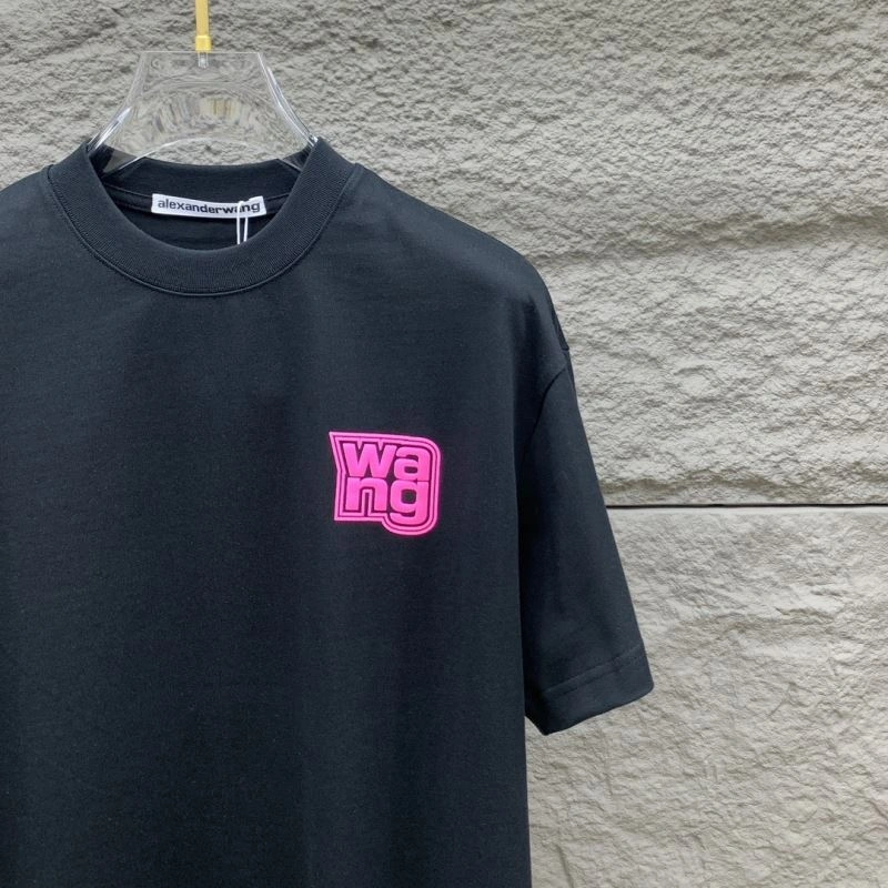 Indistinguishable Alexander Wang T-Shirts