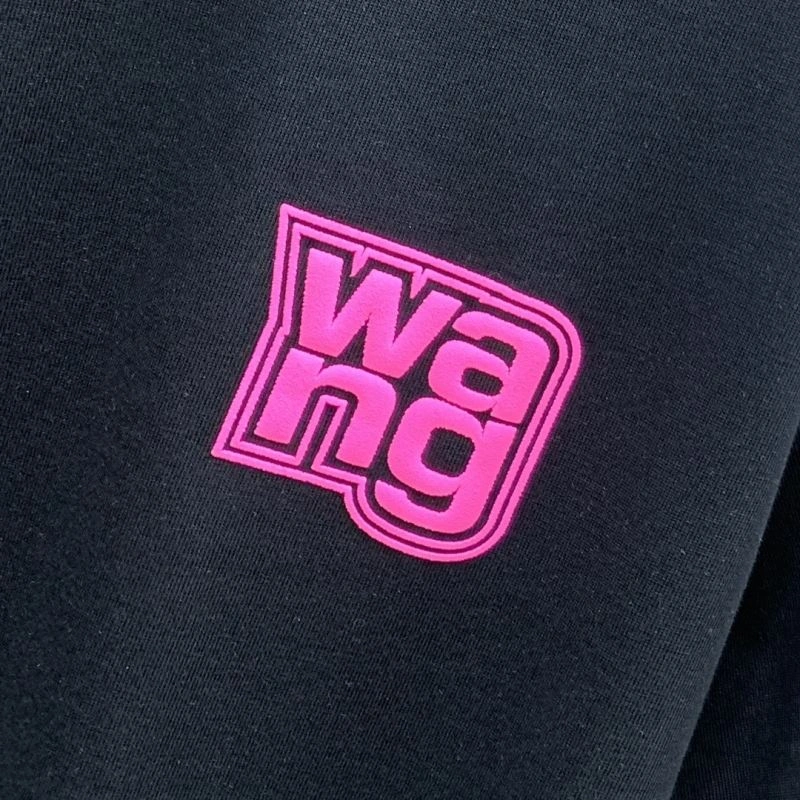 Indistinguishable Alexander Wang T-Shirts