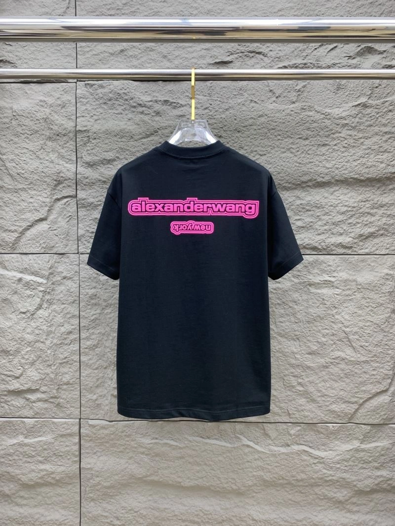 Indistinguishable Alexander Wang T-Shirts