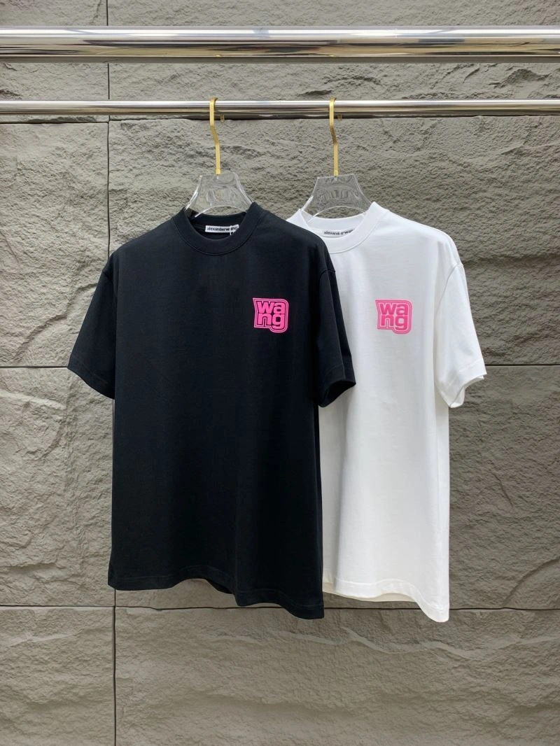 Factory-made Alexander Wang T-Shirts