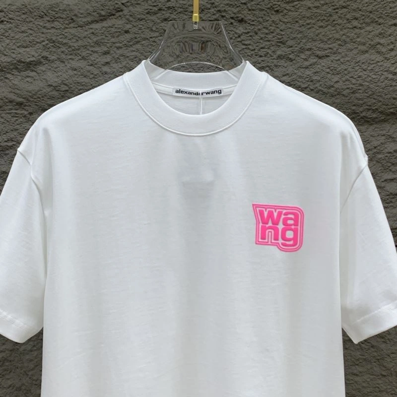 Factory-made Alexander Wang T-Shirts