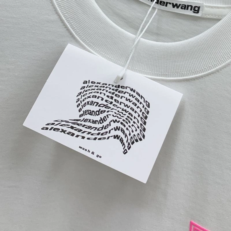 Factory-made Alexander Wang T-Shirts