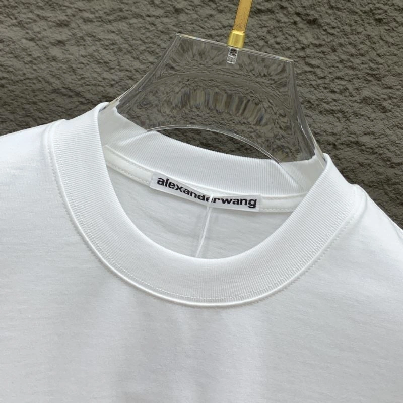 Factory-made Alexander Wang T-Shirts