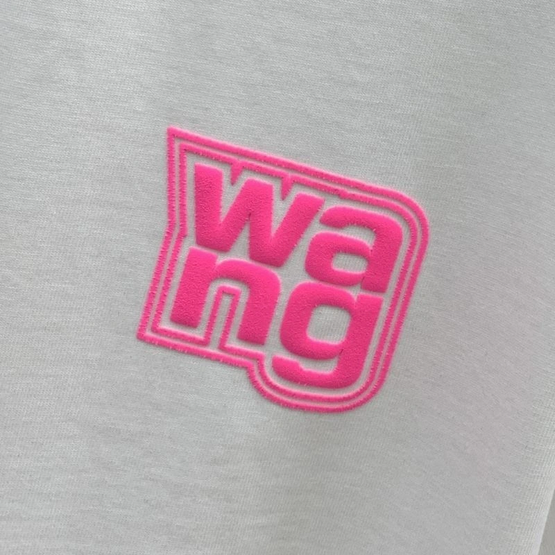Factory-made Alexander Wang T-Shirts