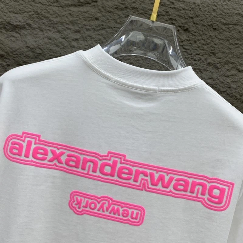 Factory-made Alexander Wang T-Shirts