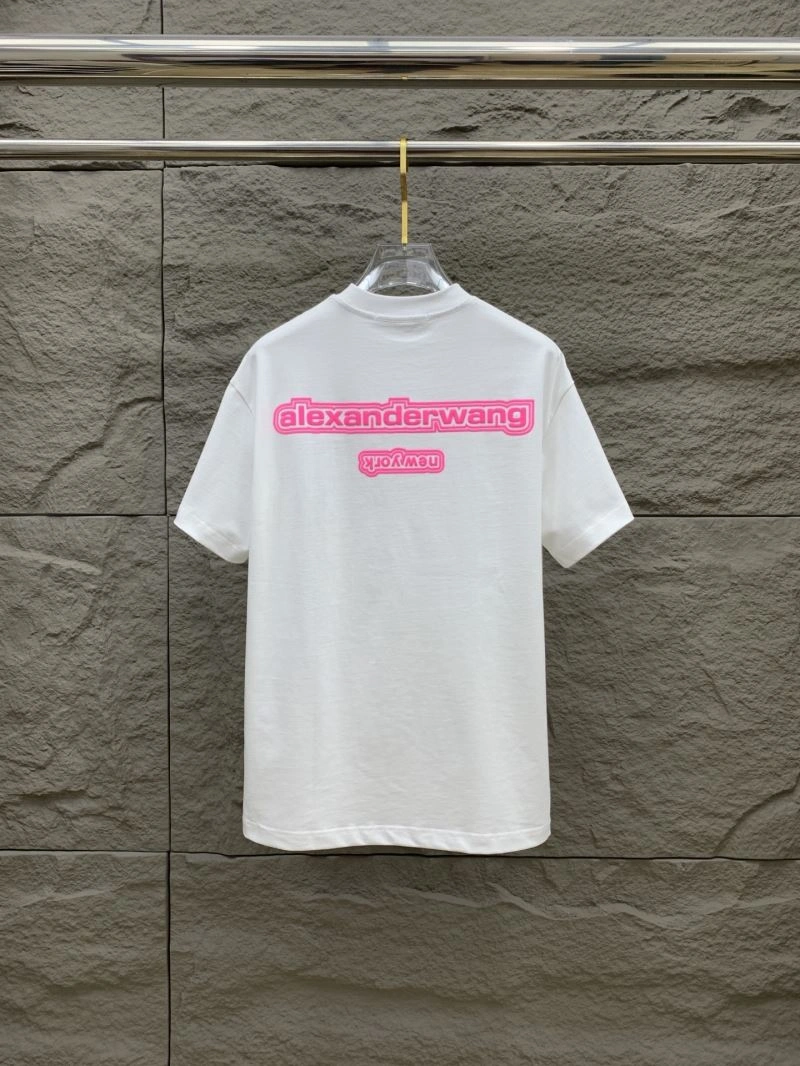 Factory-made Alexander Wang T-Shirts