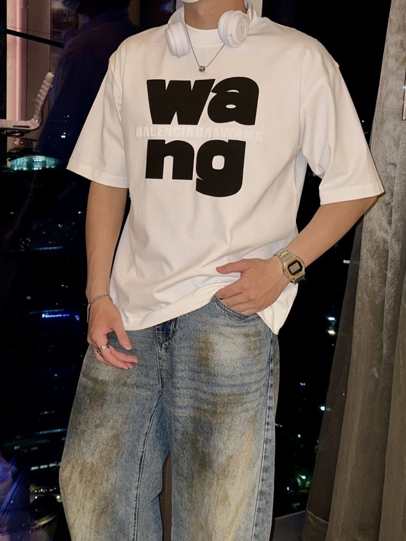 Alexander Wang T-Shirts