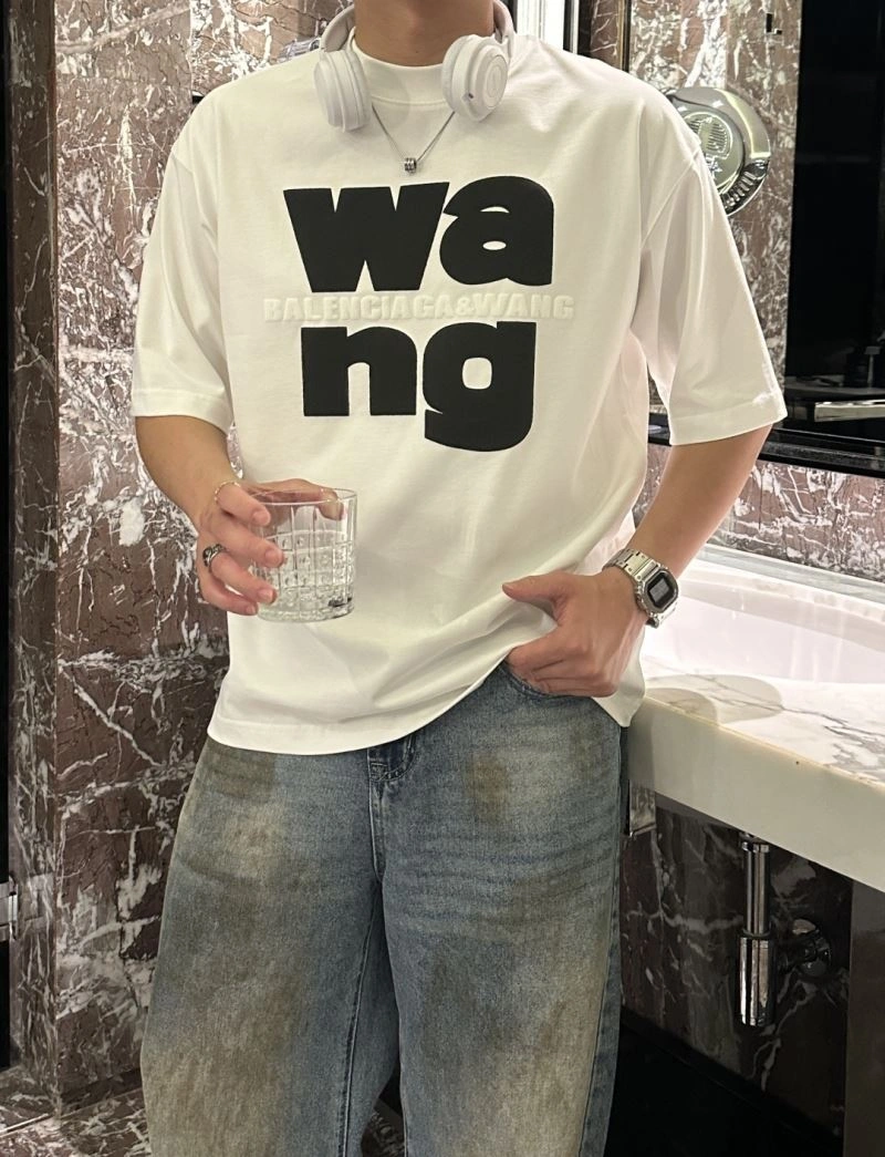 1:1 copy Alexander Wang T-Shirts