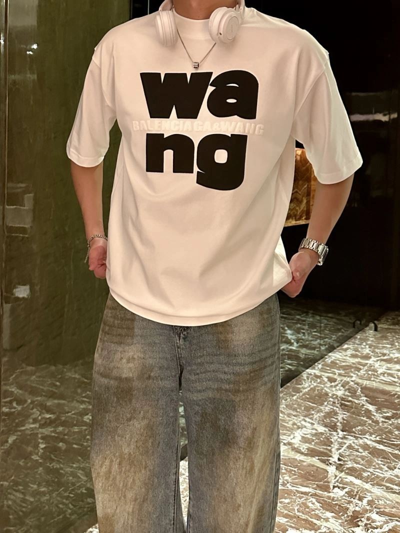 1:1 copy Alexander Wang T-Shirts