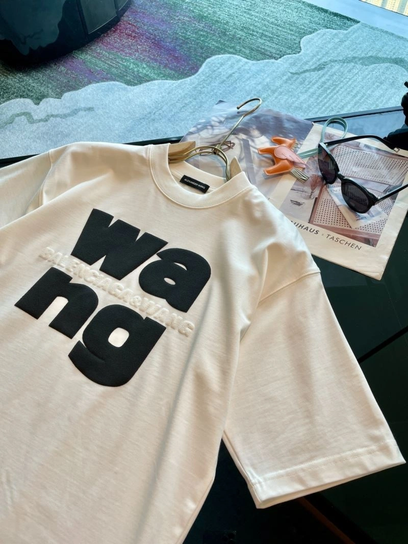 1:1 copy Alexander Wang T-Shirts