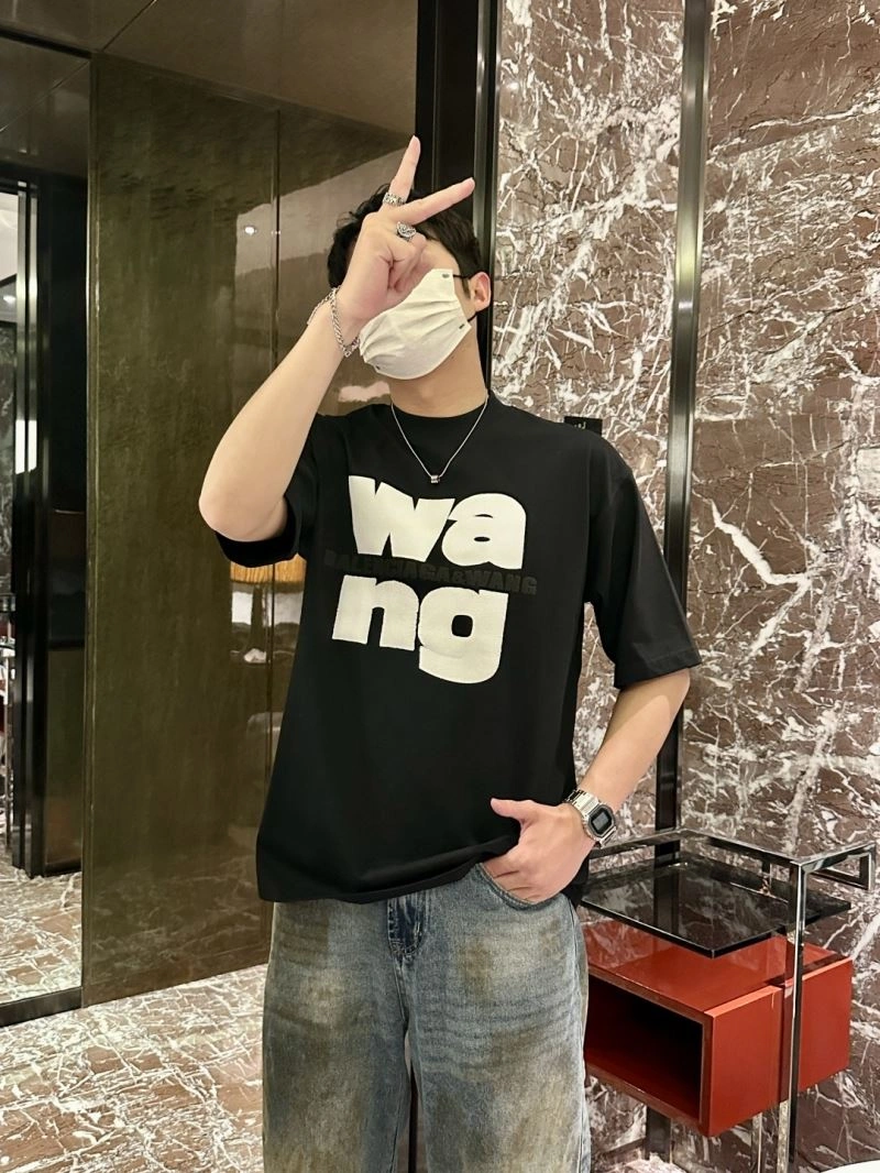 Alexander Wang T-Shirts