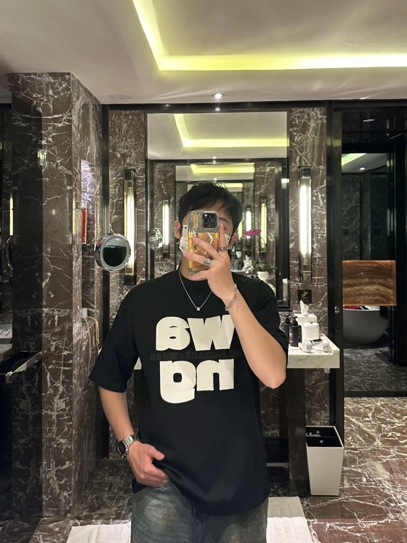 Legit Alexander Wang T-Shirts