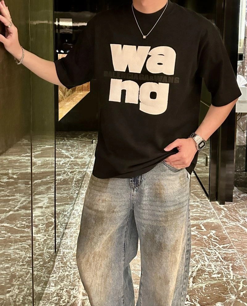 Legit Alexander Wang T-Shirts