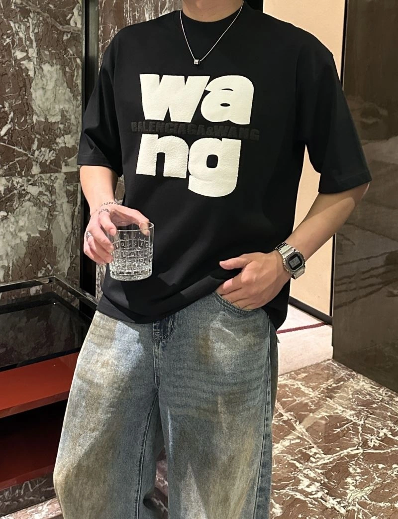 Legit Alexander Wang T-Shirts