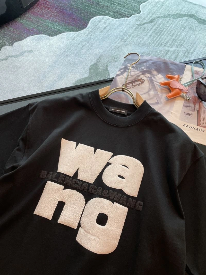 Legit Alexander Wang T-Shirts