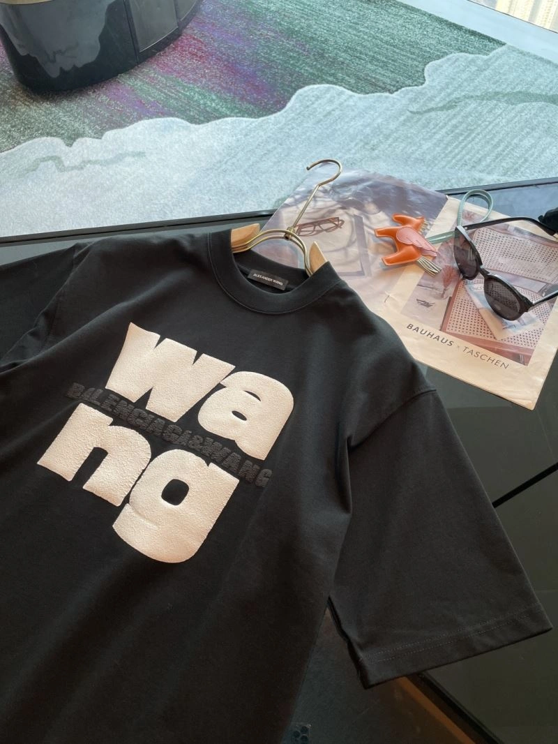 Legit Alexander Wang T-Shirts
