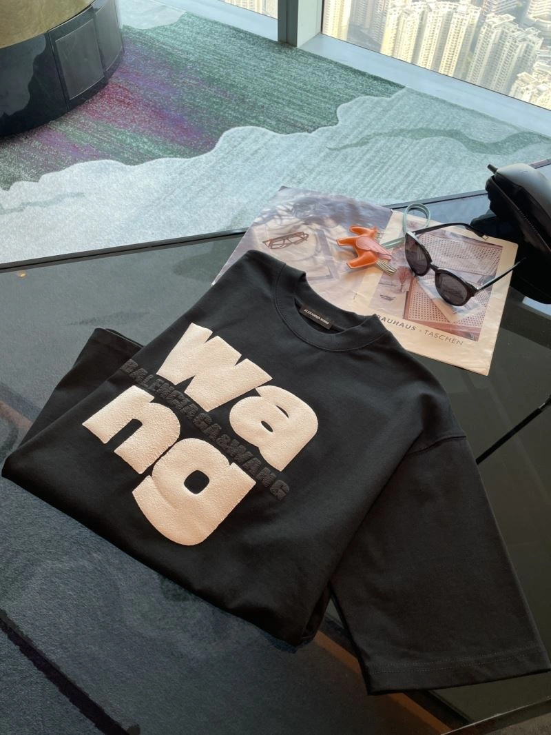 Legit Alexander Wang T-Shirts