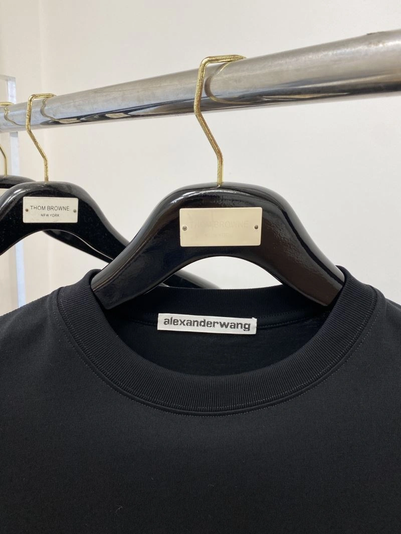 Factory-made Alexander Wang T-Shirts