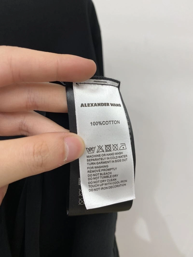 Factory-made Alexander Wang T-Shirts