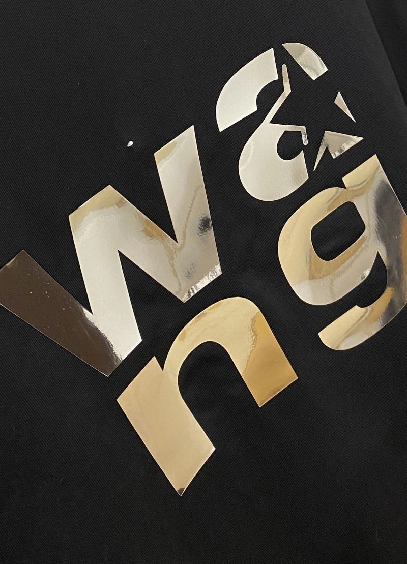 Factory-made Alexander Wang T-Shirts