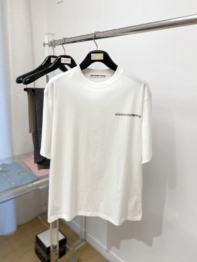 Alexander Wang T-Shirts