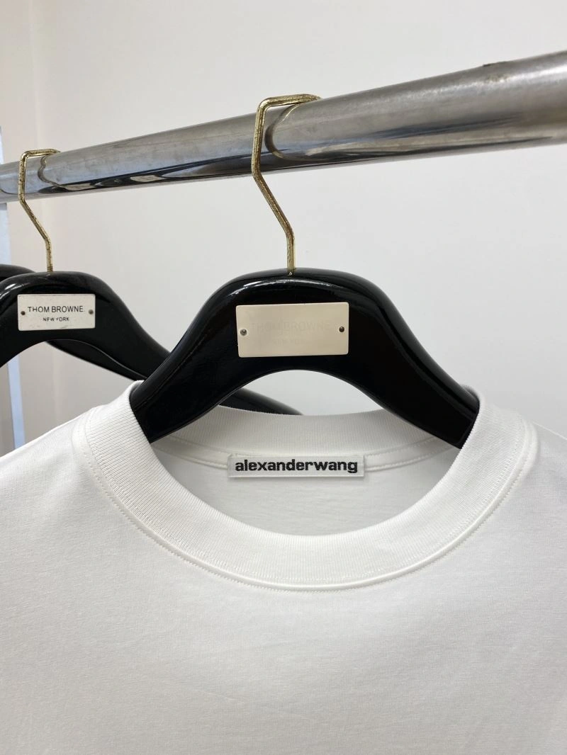 Real Alexander Wang T-Shirts