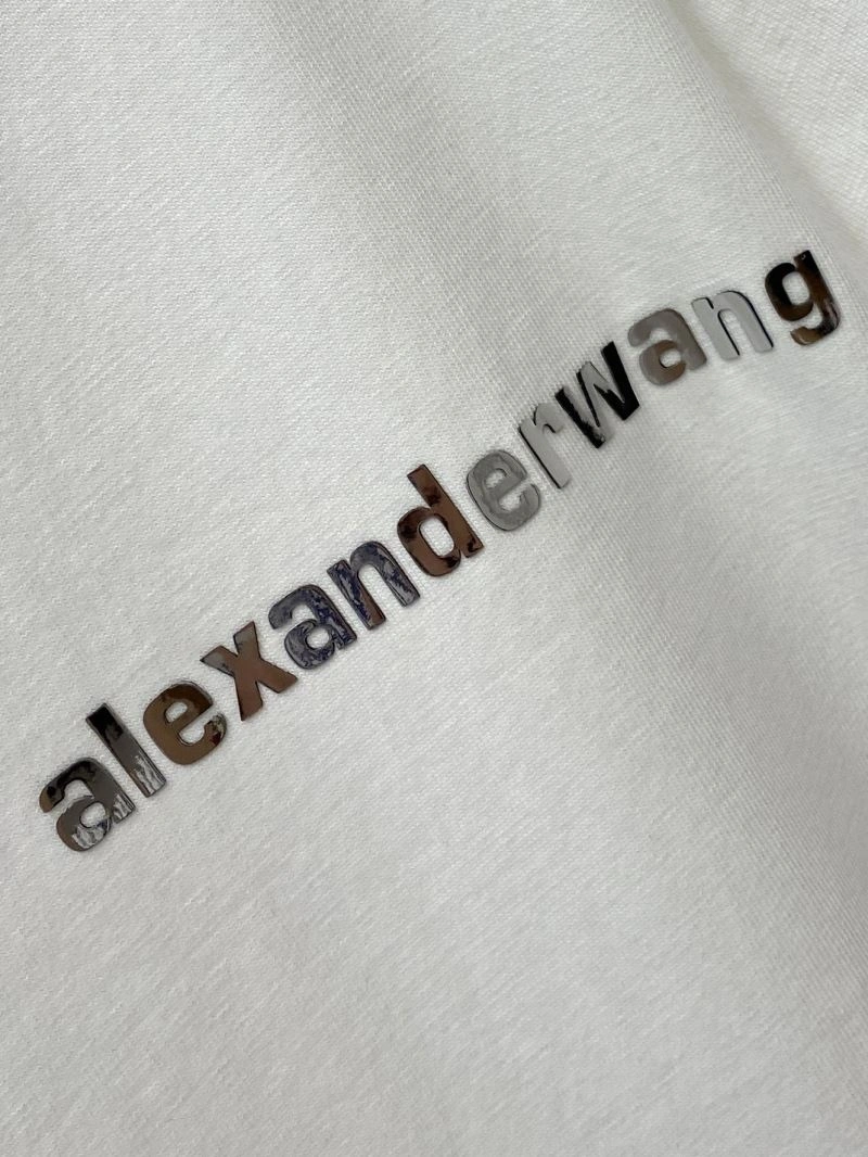 Real Alexander Wang T-Shirts