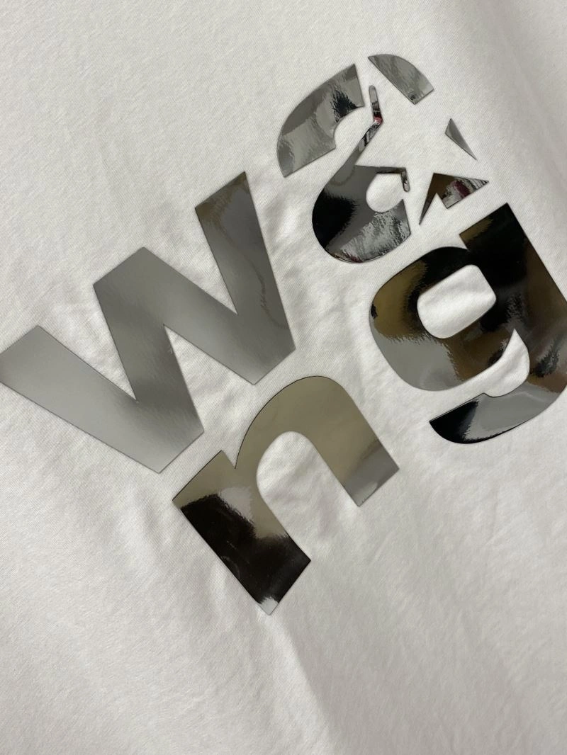 Real Alexander Wang T-Shirts