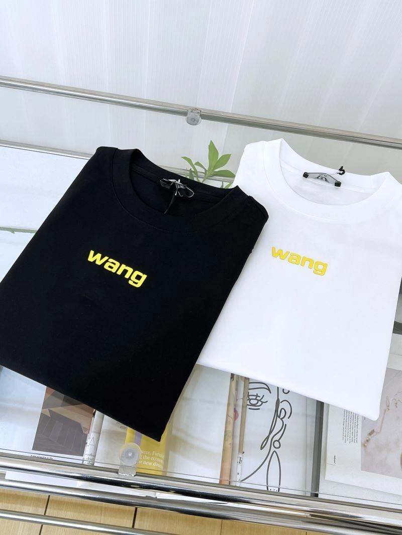 Alexander Wang T-Shirts