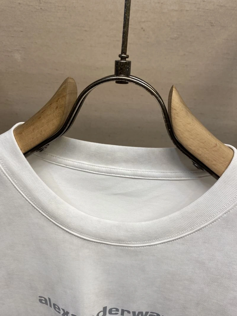 Original Alexander Wang T-Shirts